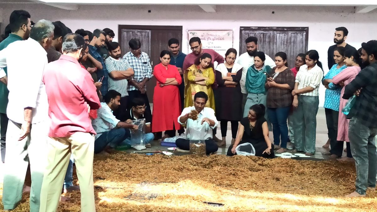 MP News: Under-Construction Bridge Frame Collapses From 100 Feet In ...