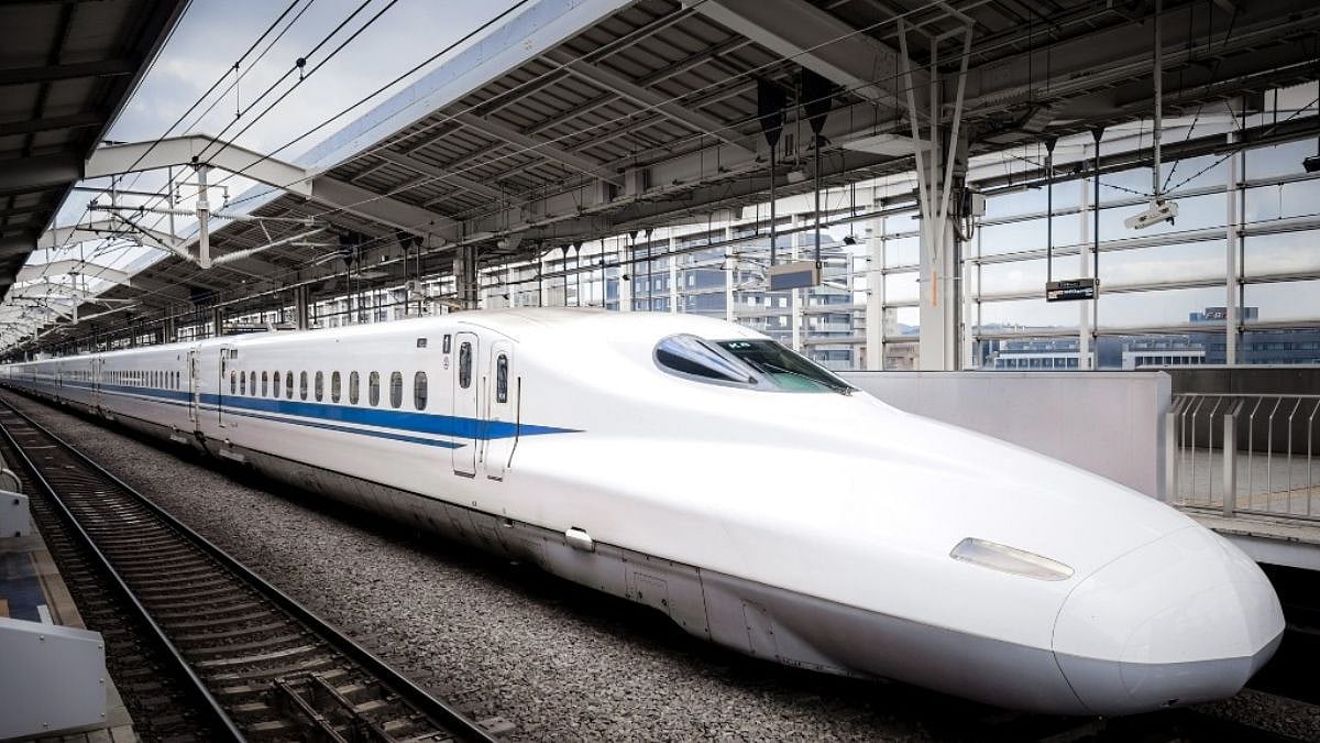 Mumbai: 100 Feet Below Ground, BKC Set To Become Gateway To India’s ...